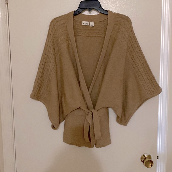 Cato | Sweaters | Wrap Sweater | Poshmark
